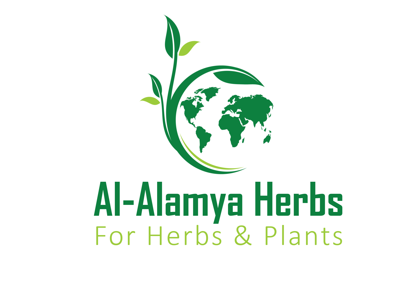 Herbs & Leaves | Al-Alamya Herbs Premium Natural Herbs